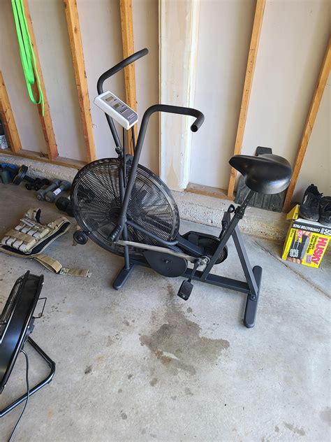 Finally Got My Rep Fitness Apollo Half Rack In I Spent Most Of My Budget On The Rack So Had To