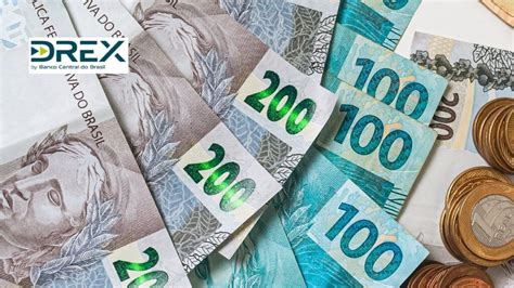 Drex Nova Moeda Digital E Suas Aplicações