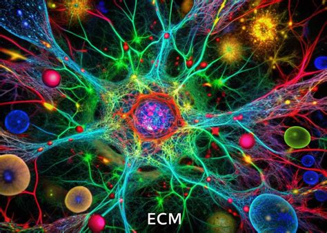 Understanding The Embryonic Stem Cell Niche How Extracellular Matrix Influences Cell Fate And