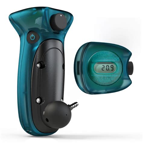 Analox O2eii Pro Nitrox Analyzer Scuba Gate