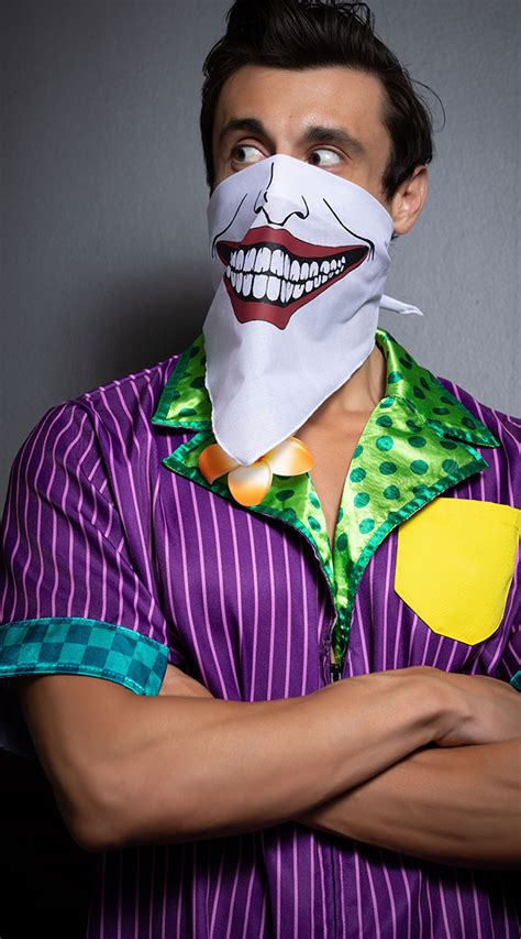 Male Villain Costumes At Eva Howse Blog