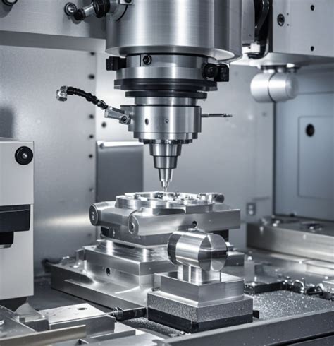 Cnc Machining Transforming Ideas Into Reality Wtm Solutions