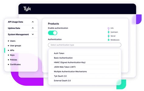 Api Management Platform And Api Gateway