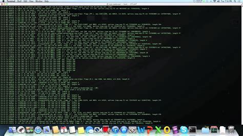 How To Find Your Ip Address Mac Terminal Safetybpo