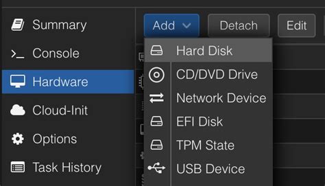 How To Install Umbrel In A Proxmox Virtual Machine