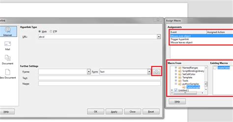 Insertscript Libreoffice Cve 2018 16858 Remote Code Execution Via