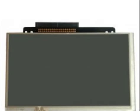 Inch Tft Display With Touch At Piece Rpc Layout Bengaluru Id