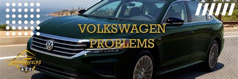 Vw 1 5 Tsi Engine Problems [ Detailed Answer ]