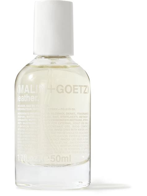 Malin Goetz - Eau de Parfum - Men Malin + Goetz