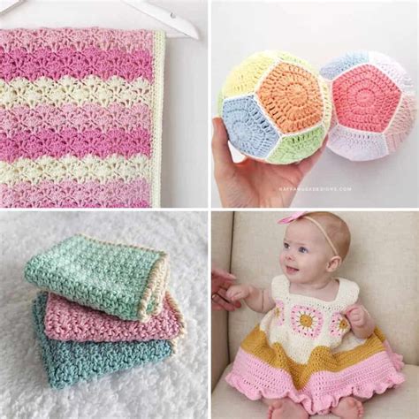 Newborn Free Crochet Patterns [free Pattern] Gorgeous Crochet