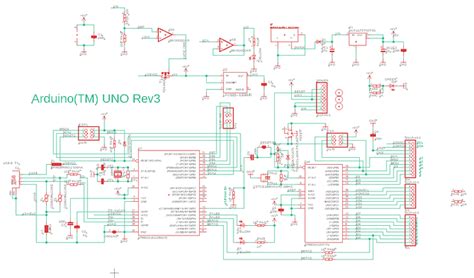 Placa diseñada no funciona Hardware Arduino Forum