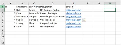 Creating A Rest Api With Json Payload In Oic To Read Csv Based Files