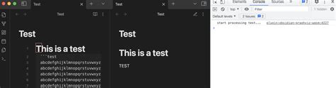 Long Markdown Code Block Not Fully Loaded In Live Preview Developers
