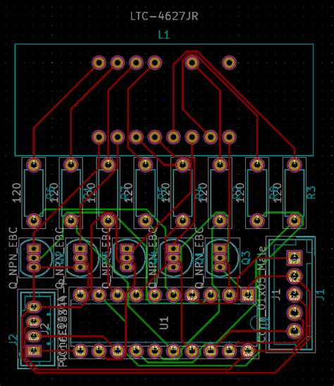 A Beginner Learns PCB Routing Is Hard New Screwdriver