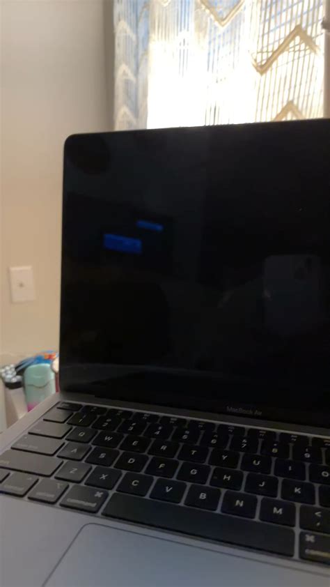 Restart Loop To Blue Screen R Macbookrepair