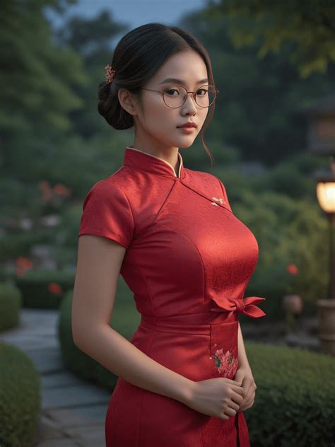 Chat With Mei Ling Enjoy Free Ai Character Roleplay Flowgpt Mei