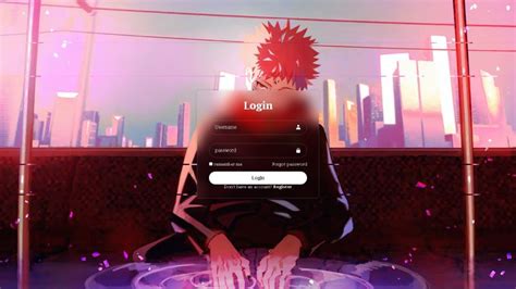 maviya khan on linkedin i create login form in html and css form link …