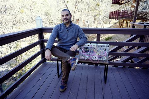 Check Out Francisco Javier Dominguezs Story Voyage La Magazine La