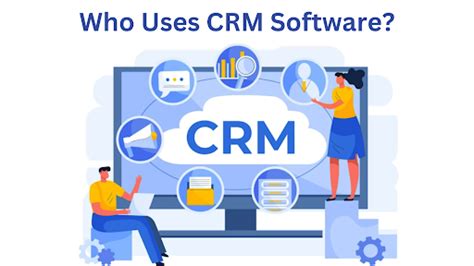 Who Uses Crm Software Nural