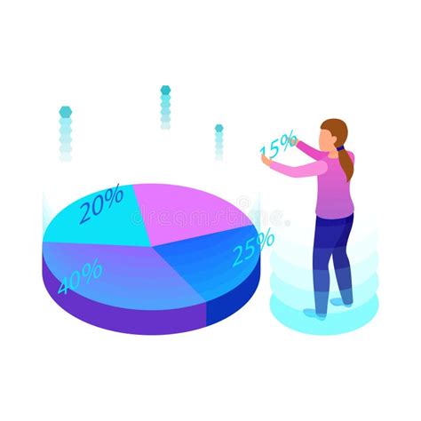 Business Analytics Icon Stock Illustration Illustration Of Analysis 259598142