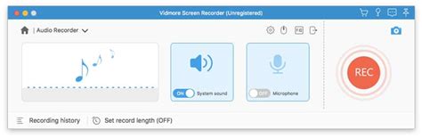 Record Audio On Mac From Browser Microphone Voice And More