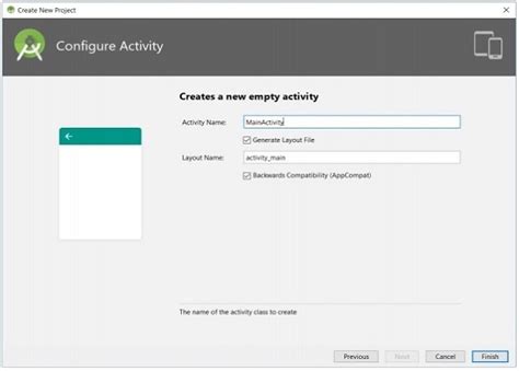 Espresso Testing Framework Setup Instructions