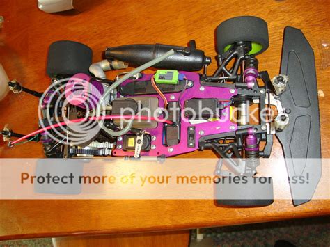 Old Serpent Page R C Tech Forums