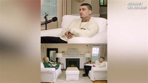 Zayn Malik Candidly Speaks About Leaving One Direction In First