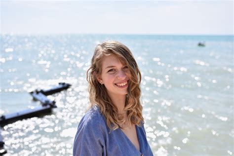 Please Welcome Our New Writer And Editor Libby Solomon Greater Greater Washington