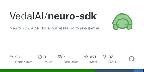 Github Vedalaineuro Sdk Neuro Sdk Api For Allowing Neuro To Play