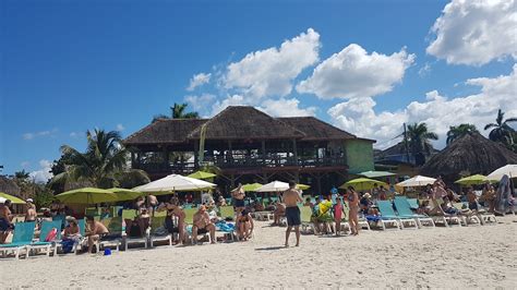 Jimmy Buffetts Margaritaville Negril Menu Prices And Restaurant