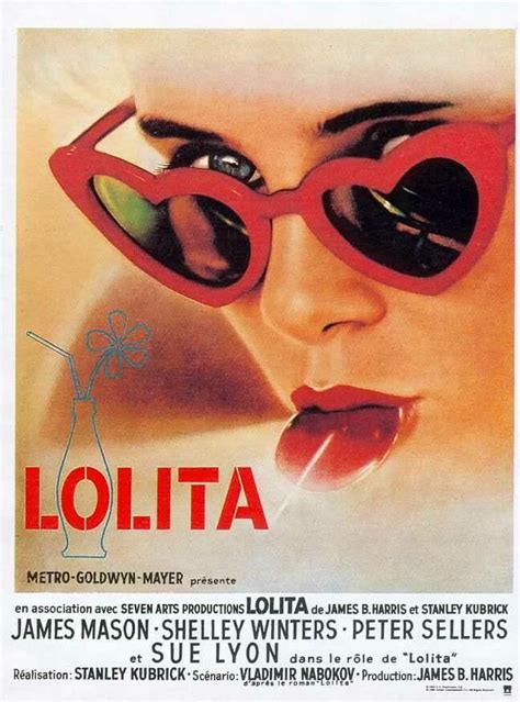 로리타 Lolita 상세정보 씨네
