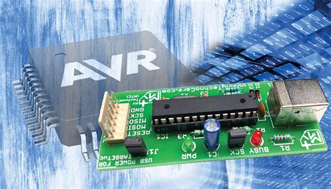 Macros For Avr Assembler Programming Circuit Cellar