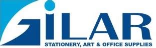 gilar logo – Gilar