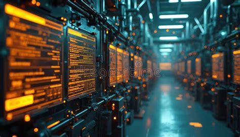 Smart Factory Monitoring System Stock Photos Free Royalty Free Stock Photos From