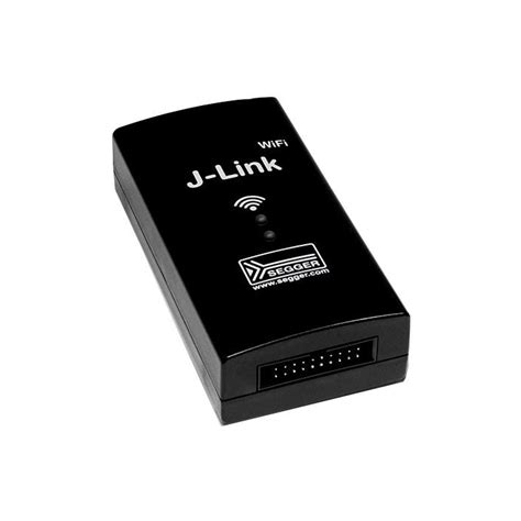 Segger Microcontroller J Link Wifi 8 14 28