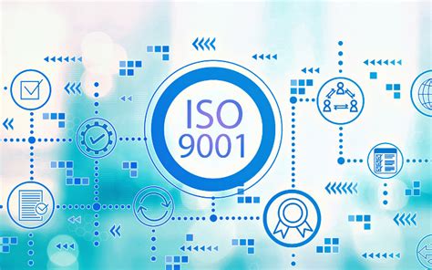 Чанарын удирдлагын тогтолцоо Iso 9001 2015 ыг амжилттай нэвтрүүллээ