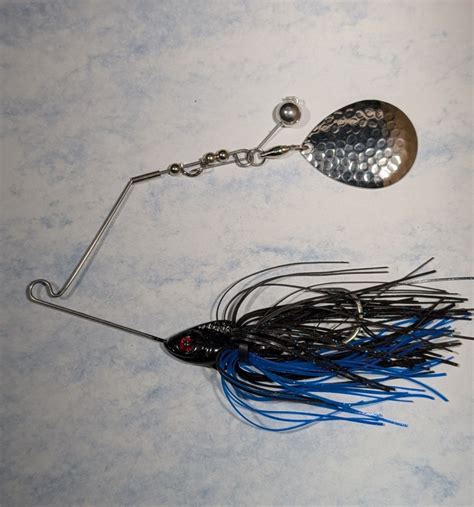 Black Blue Ding A Ling