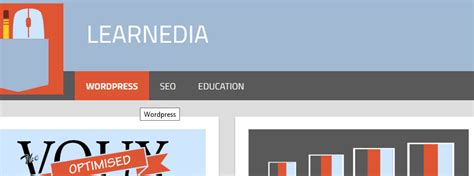 how to get the bold on hover effect in wordpress menu