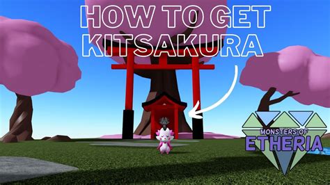 How To Get Every Monster In Monsters Of Etheria Kitsakura Youtube