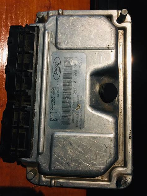 Ford Bantam 13 Computer Box For Sale Junk Mail