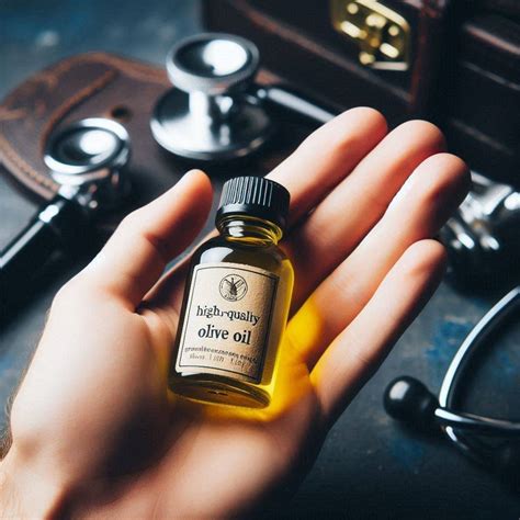 Olive Oil For Ears 15 Expert Tips For Safe And Effective Use