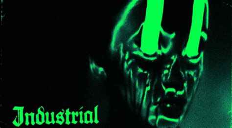 Audioreakt Industrial Techno 5 Ableton Template Türkiyenin Plugin Platformu