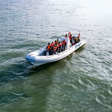 Top 10 Rib Boats Ultimate Guide To Premium Rigid Inflatable Vessels