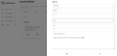 xorbits inference（xinference）：一款性能强大且功能全面的大模型部署与分布式推理框架 csdn博客