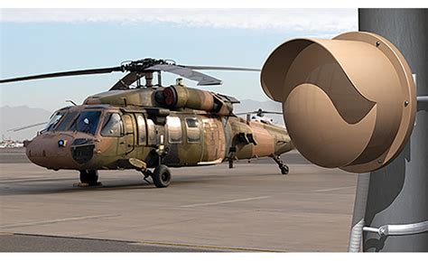 southwest microwave brings out new digital microwave sensor array