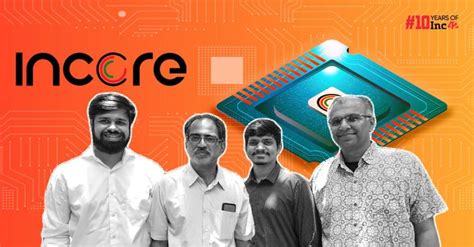 Raja Ranjith On Linkedin How This Indian Startup Is Taking On Global Semiconductor Giants With…