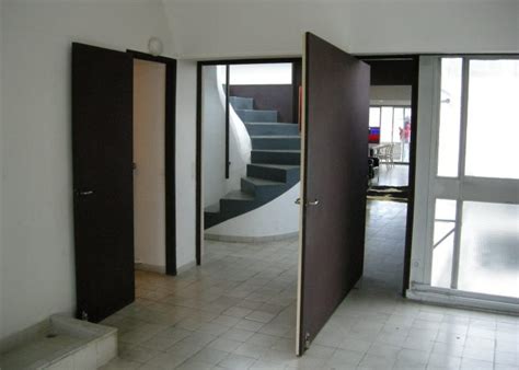 Le Corbusiers Immeuble Molitor Provides Residents With Sky Trees