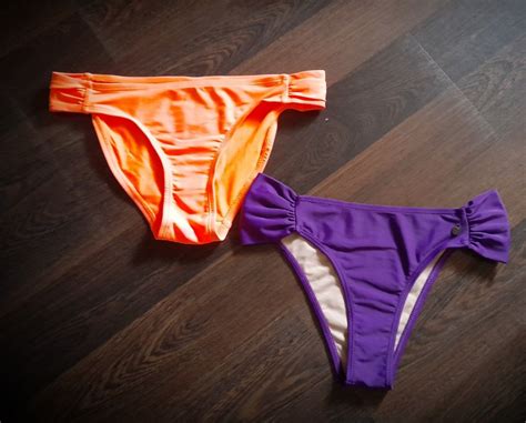 Bikinisbottom Womens Fashion Swimwear Bikinis And Swimsuits On Carousell