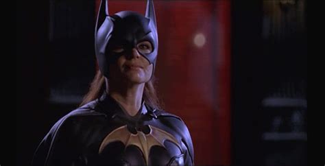 Probably The Best Batgirl 1 By Blulive On Deviantart